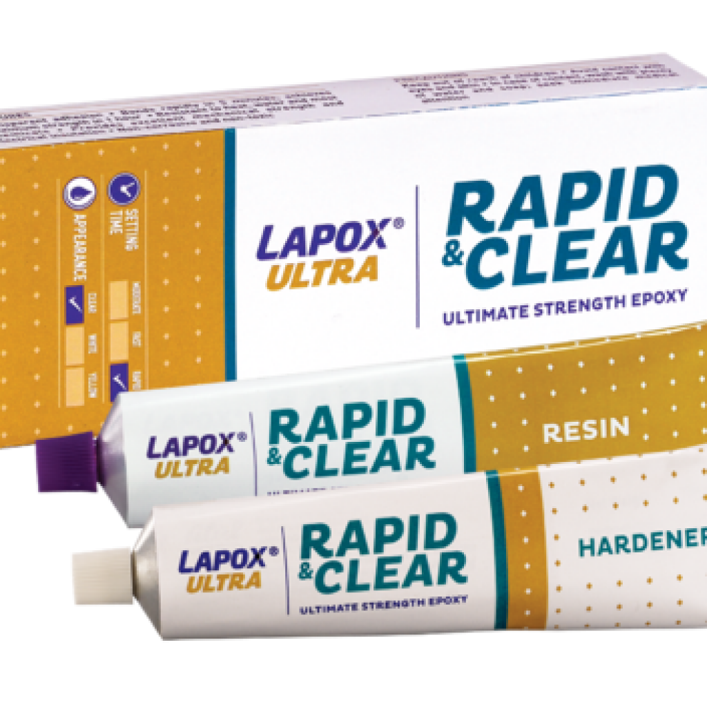 Lapox - S.B Corporation